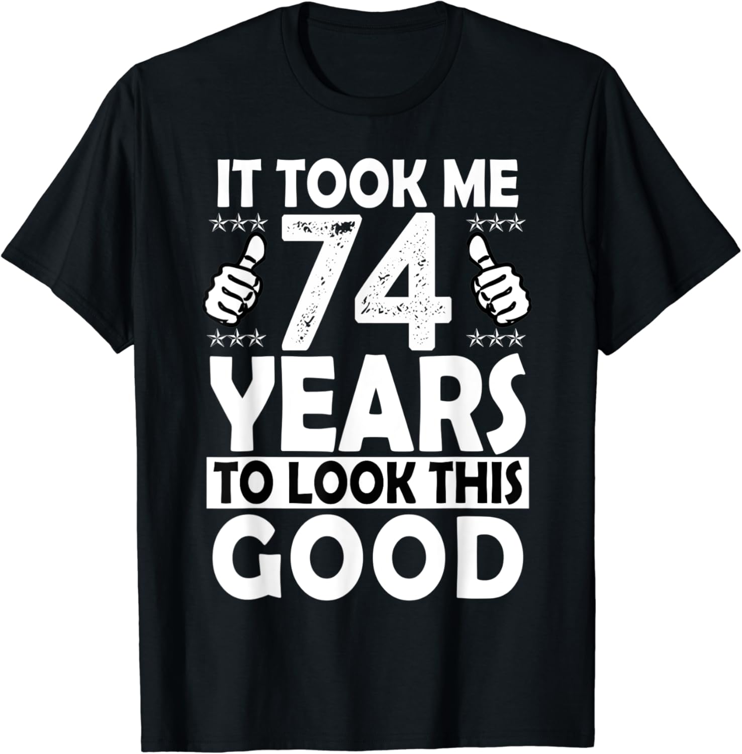 Amazon 74th Birthday Gift Took Me 74 Years Good Funny 74 Year Old amazon-74th-birthday-gift-took-me-74-years-good-funny-74-year-old